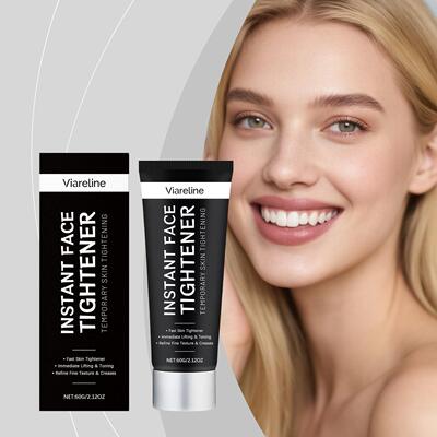 VIARELINE Moisturizing Cream Nourishes and Hydrates for Soft