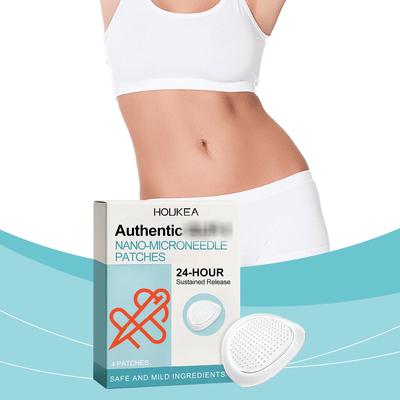 HOUKEA Body Care Patch - Lightweight Figure Shaping Lazy Per