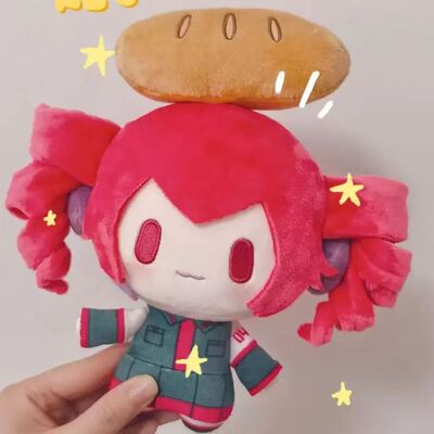 重音teto周边テトkasane