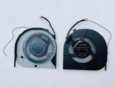 适用于ThinkPad 联想T560风扇 P50S 笔记本散热 ND75C05 15D06