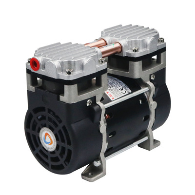 LEYNOW德国无油活塞式真空泵HP-550H/1400H/2000H/2400H