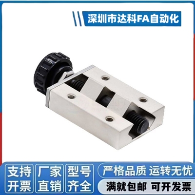 直线导轨夹具SVCK/SVCN 24/28/30/33/36/42 ICG91-ICG92-H24/H28