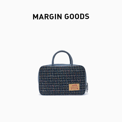 Margin GoodsAssoc Bag（公文包）