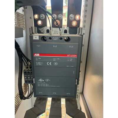 议价AF1250H接触器 议价