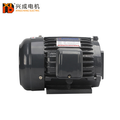 油泵配套电机YT100L-4 3KW配HGP-2A齿轮泵卧式液压电机4HP 380V