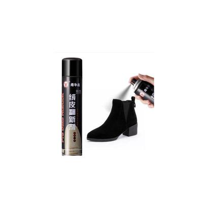 Suede cleaner polish anti suede nubuck leather shoes clean