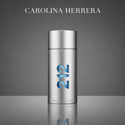 CarolinaHerrera212男士淡香水
