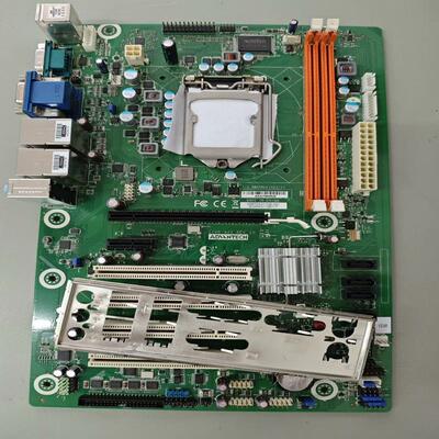 议价研华SIMB-A21  REV.10工控机主板可维修