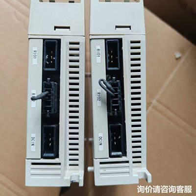 议价FCUA-DX111，远程IO单输入，成色新。可维修