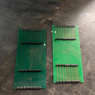 议价VACON伟肯变频器电源驱动托架 电源转换板PC0可维修
