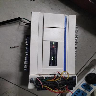 议价PLCTWDLCAA40DRF可维修