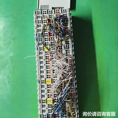 议价BECKHOFF倍福 BK7520可维修