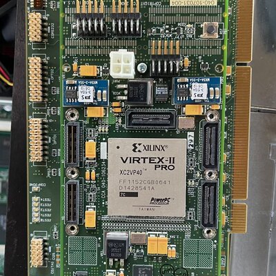 议价，九新XILINX®VIRTEX -II可维修