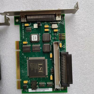 议价scsi卡 symbios sym8751spe 可维修