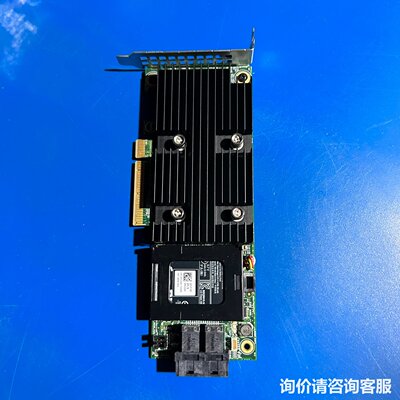 议价DELL PERC H730P 0X4TTX 2GB缓可维修