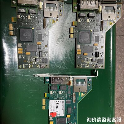 询价防火墙网卡 FL MGUARD PCIE4000可维修