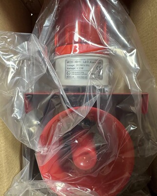 MEDC XB11消防报警器
