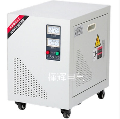 SG-50KVA800V变400V三相变压器