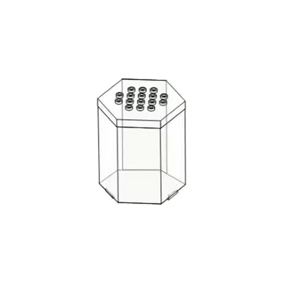 正品原版-启蒙积木-盒装零散配件