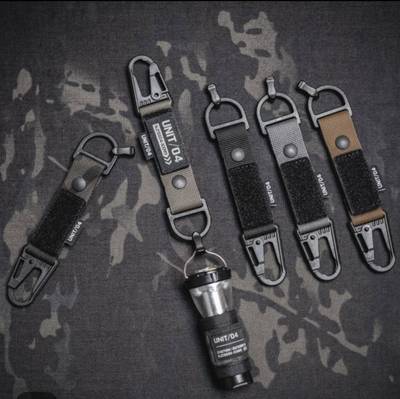 unit04挂扣多用途战术风格