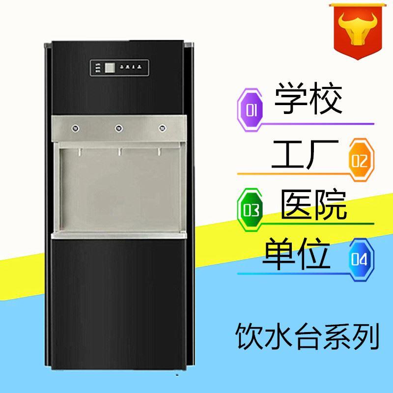 节能开水器工厂学校饮水平台 不锈钢烧水器直饮水机 公共商用户外