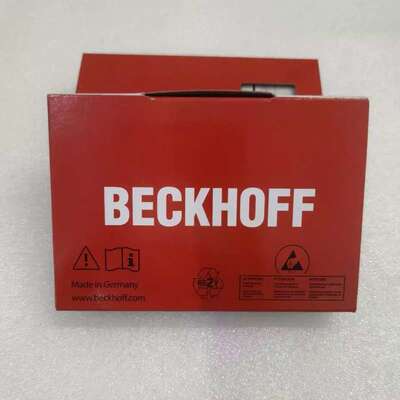 议价ES3142 BECKHOFF