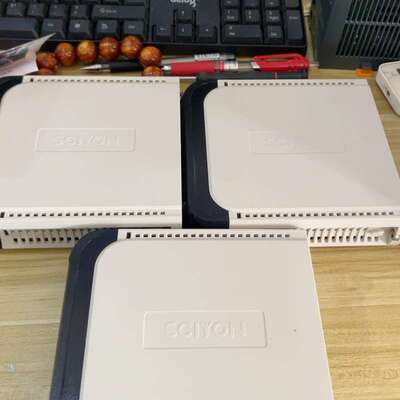 议价科远KM231H 16通道模拟量输入模块
