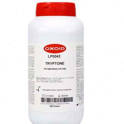 Oxoid酵母浸粉 LP0021胰蛋白胨（Tryptone Oxoid LP0042B）_虎窝淘