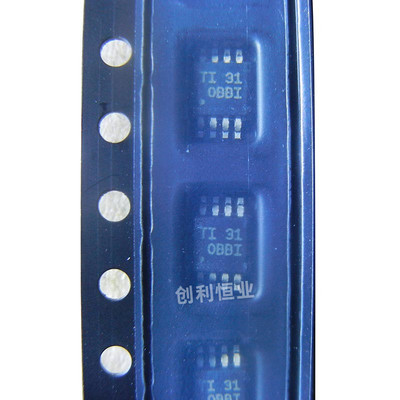 OPA2376 OPA2376AIDGKR 丝印OBBI 0BBI 贴片 MSOP-8 原装现货