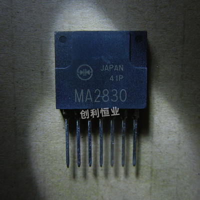 MA4820 MA5517 MA2830 MA1020 MA2430P MA3410 全新原装货