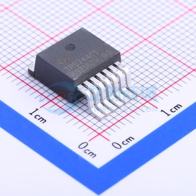 线性稳压器(LDO) TPS74401KTWR TO-263-7 TI/德州 电子元器件配单