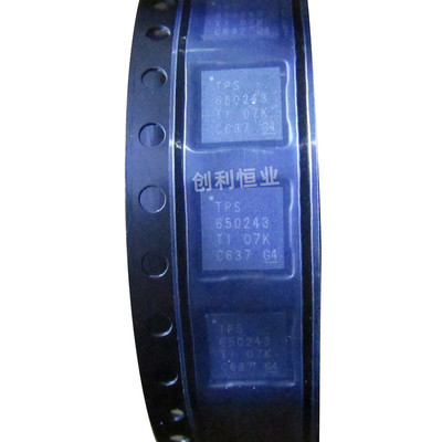 全新原装进口TPS650243RHBR TPS650243RHB QFN32电池管理器芯片IC