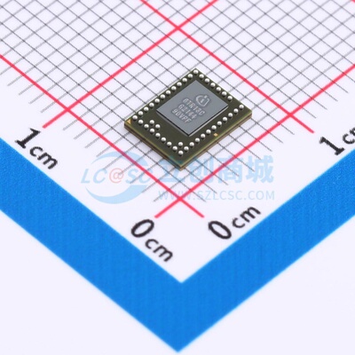 无线收发芯片 BGT60TR13CE6327XUMA1 BGA-119 Infineon(英飞凌)