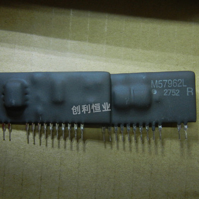M57962L M57959L EXB841 M57959AL VLA517-01R IGBT电机驱动模块