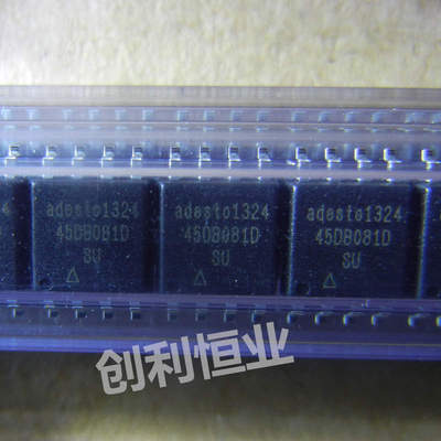 AT45DB081D-SU 闪存存储器IC 8Mb 66MHz 封装SOP-8 全新原装