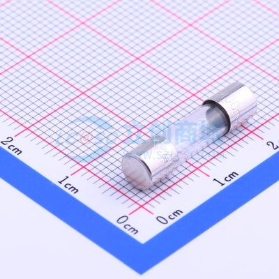 一次性保险丝 0217.400MXP D5xL20mm Littelfuse(美国力特) 原装