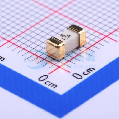 一次性保险丝 045101.5MRL 2410 125V 原装正品