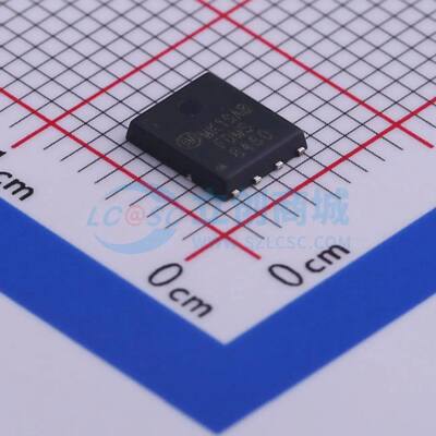 原装 场效应管(MOSFET) FDMS8460 PQFN-8(4.9x5.8) 正品现货