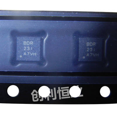 TPS61020DRCRG4全新进口原装TI德州DC-DC芯片QFN10