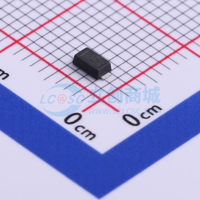 静电保护器(TVS/ESD) TPSMF4L16A SOD-123F Littelfuse(美国力特)