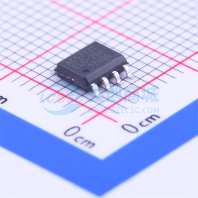 ACS713ELCTR-20A-T ACS713ELCTR-20A 封装SOP-8贴片全新现货直拍