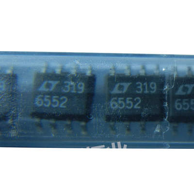全新原装LT6552CS8#PBF LT6552CS8 集成电路 封装SOP8