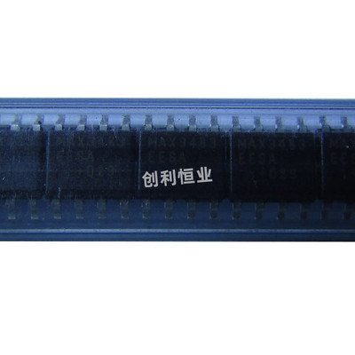 MAX3483CSA MAX3483ESA MAX3483EESA驱动器/收发器 SOP8 全新原装