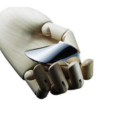 太极球 减压球 不锈钢解压球 Oloid