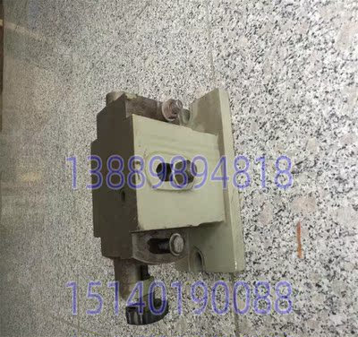 沈阳机床配件 铣床分度头可调台尾尾座X62WX5032F11125F11160