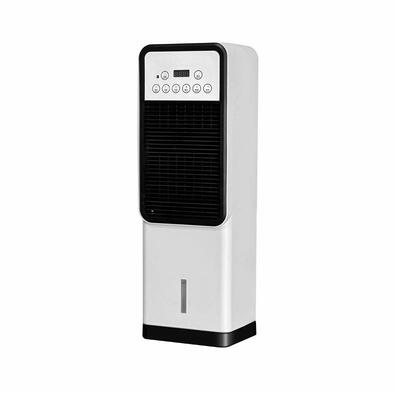 跨境空调扇冷风机制冷风扇家用小型落地立式Air conditioning fan