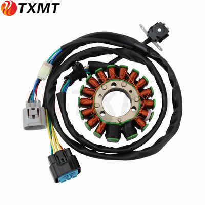 TRX450ERTRX450R定子线圈