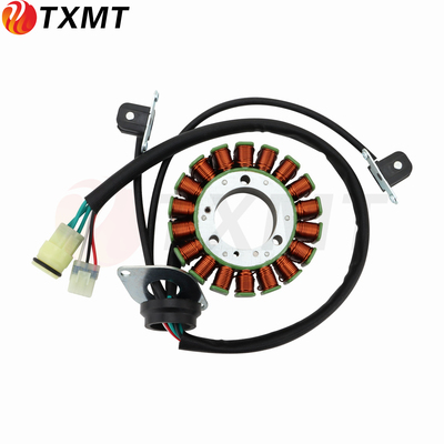 Vs1400BoulevardS83定子线圈