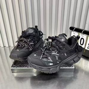 高端时尚设计师潮流厚底女鞋M14-9990