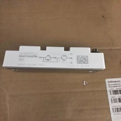 议价西门康模块SKM145GB1SKM75GB128DSKM100GB128D